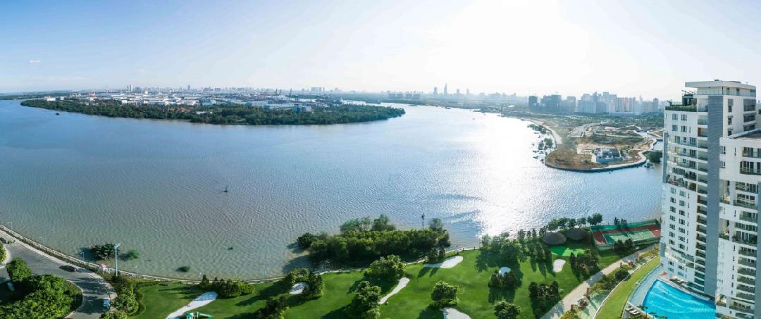 Diamond Island có phải là sự lựa chọn tốt nhất để nghỉ dưỡng